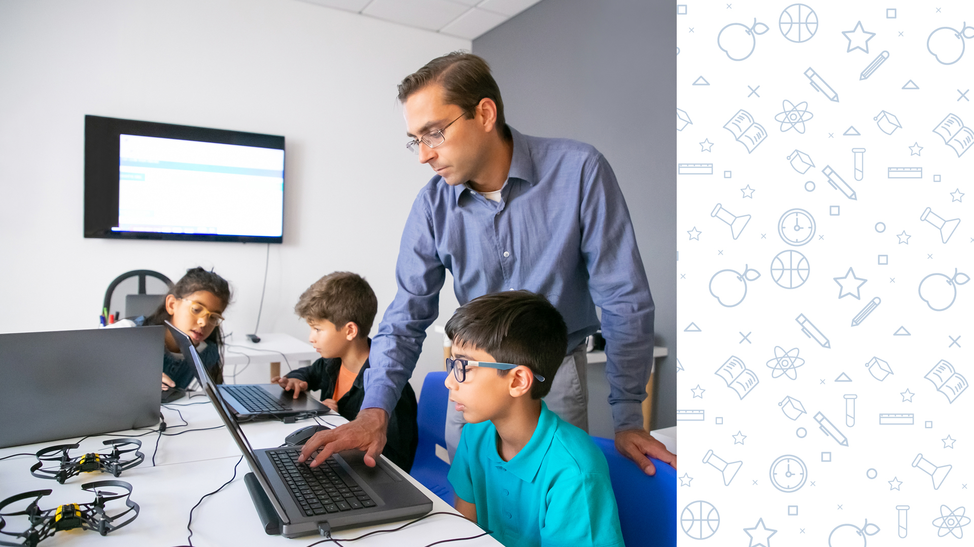 CUBICOL - DEUNI COLEGIO